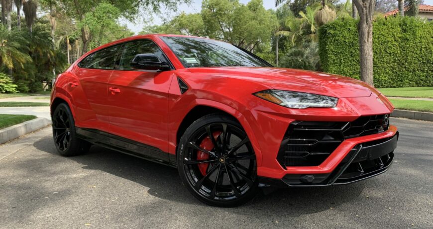 Home - Beverly Hill Car Rental