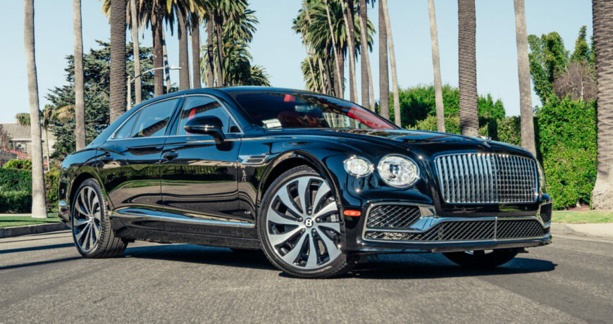 Home - Beverly Hills Car Rental