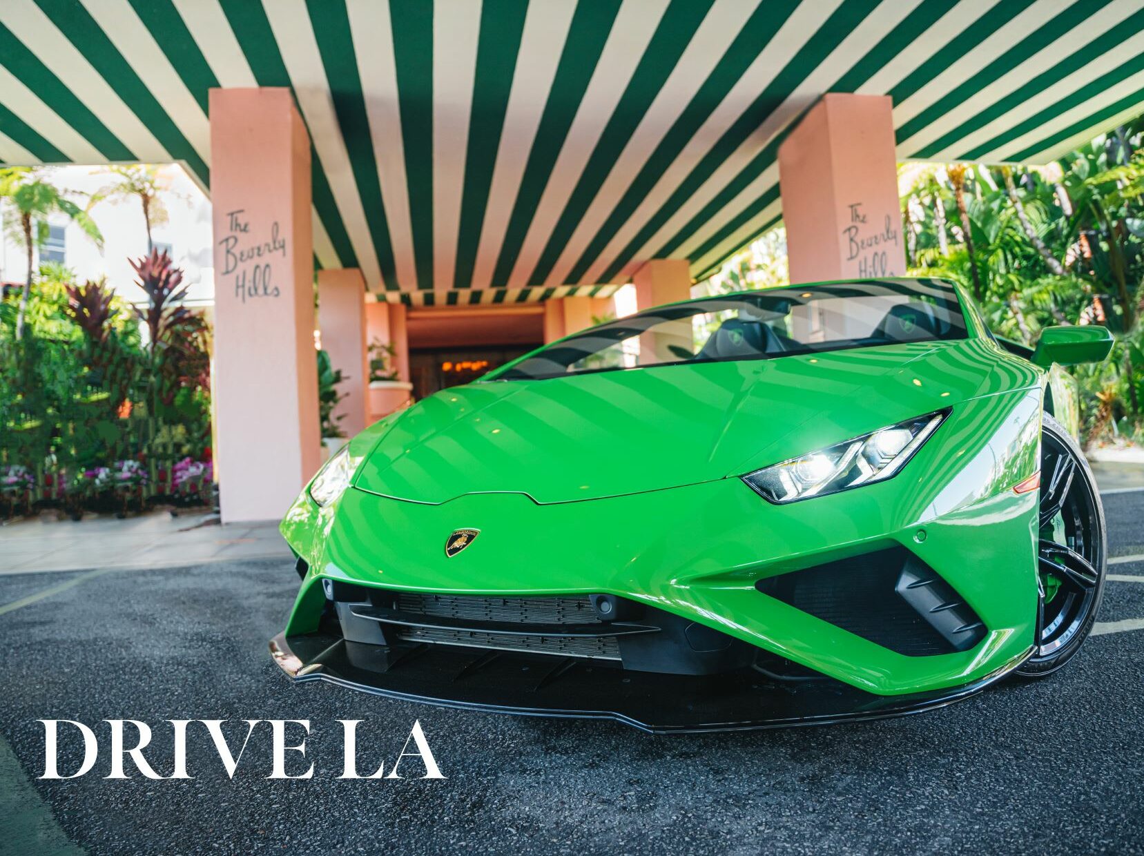 Five Superior Spa Experiences to Drive to in Southern California ...